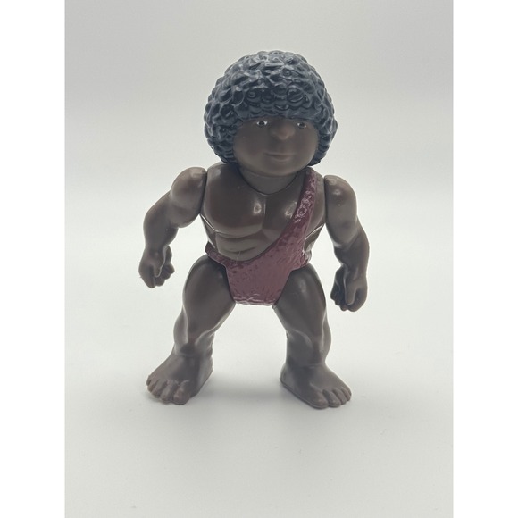 Playskool | Toys | Vintage 987 Playskool Definitely Dinosaurscaveman ...